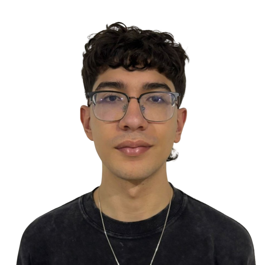 Maximiliano Bustamante - Software Engineer & Frontend Developer